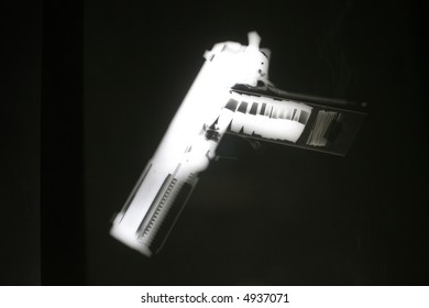 267 Bullet x ray Images, Stock Photos & Vectors | Shutterstock