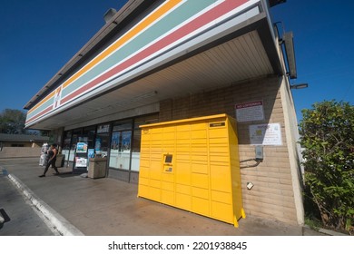 563 Amazon locker Images, Stock Photos & Vectors | Shutterstock