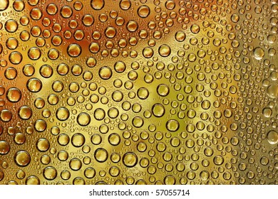 Yellow Bubbles Texture Background Stock Photo 57055714 | Shutterstock
