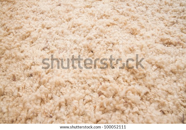 Yellow Carpet Texture Closeup Stock Photo 100052111 | Shutterstock