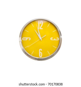 19,843 Blue Clock Yellow Background Images, Stock Photos & Vectors ...