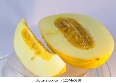 Banana Melon Symbol Penis Without Condom Stock Photo (Edit Now) 696521599