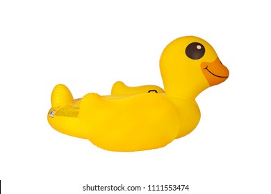 1,413 Yellow duck inflatable Stock Photos, Images & Photography ...