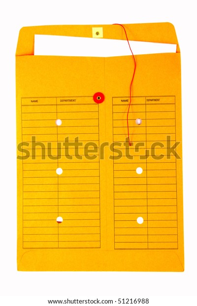 36 imágenes de Inter office envelope - Imágenes, fotos y vectores de ...