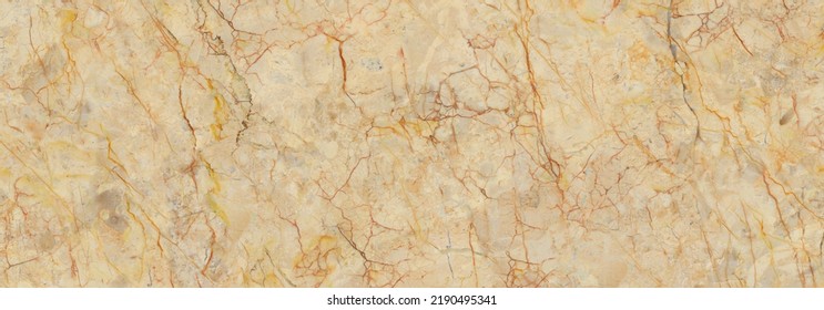Yellow Marble Texture High Resolution Granite Stock Photo 2190495341 ...