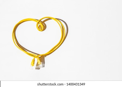 10,284 Cable heart Images, Stock Photos & Vectors | Shutterstock