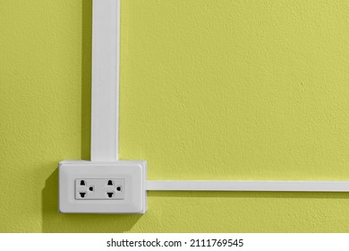2,061 Socket yellow wall Images, Stock Photos & Vectors | Shutterstock