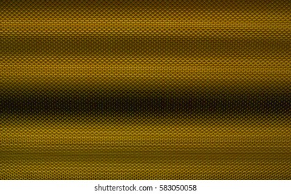Yellowish Plastic Light Diffuser Texture Background Stock Photo ...