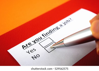 You Finding Yes Stock Photo 529562572 | Shutterstock