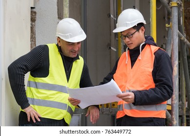 10,384 Construction Apprentice Images, Stock Photos & Vectors ...