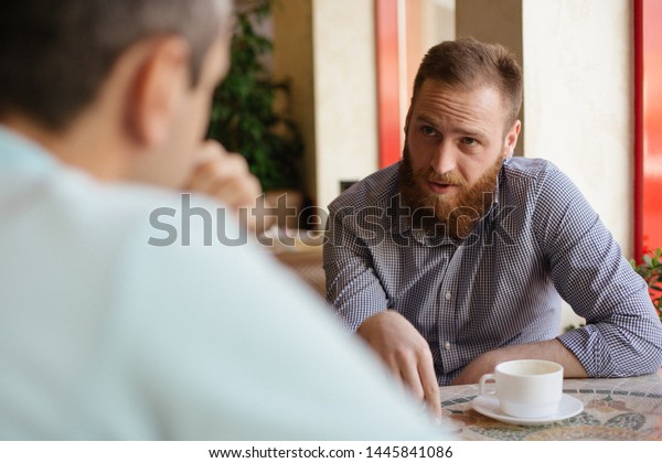3,131 Friendly Debate Images, Stock Photos & Vectors | Shutterstock