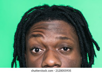 952 Black man looking perplexed Images, Stock Photos & Vectors ...