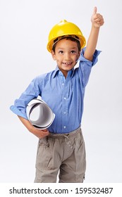 9,087 Kid engineer helmet Images, Stock Photos & Vectors | Shutterstock