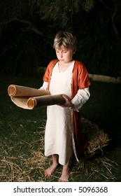 1,026 Biblical Scroll Images, Stock Photos & Vectors | Shutterstock