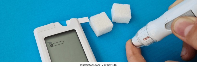 371 Diabetes Check For Kid Images, Stock Photos & Vectors | Shutterstock