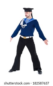 1,300 Dancing sailor Images, Stock Photos & Vectors | Shutterstock