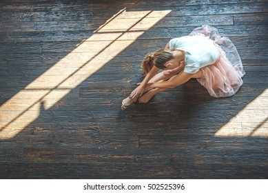 13,064 Ballerina sitting Images, Stock Photos & Vectors | Shutterstock