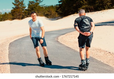 850 Aggressive rollerblading Images, Stock Photos & Vectors | Shutterstock