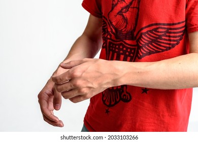 6,007 Red shirt movement Images, Stock Photos & Vectors | Shutterstock