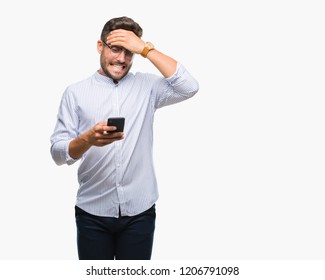 34,323 Texting Confused Images, Stock Photos & Vectors | Shutterstock