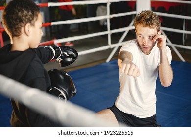 18,065 Children boxing kids Images, Stock Photos & Vectors | Shutterstock