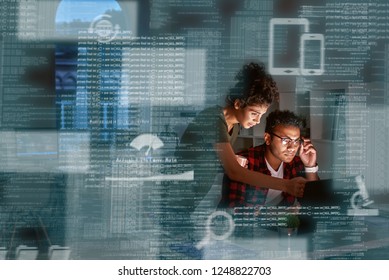 1,318 Indian software developer Images, Stock Photos & Vectors ...