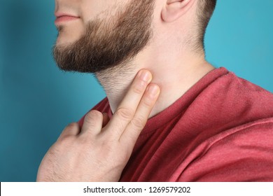 118 Carotid pulse Images, Stock Photos & Vectors | Shutterstock