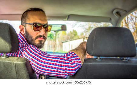 8,536 Reverse driving Images, Stock Photos & Vectors | Shutterstock