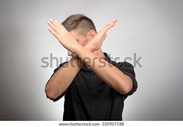 321 Arms Making X Images, Stock Photos & Vectors | Shutterstock