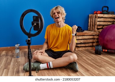 7,064 Gym tutorial Images, Stock Photos & Vectors | Shutterstock
