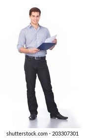 36,474 Man taking note Images, Stock Photos & Vectors | Shutterstock