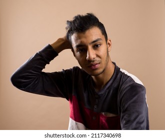 2,195 Moroccan male model Images, Stock Photos & Vectors | Shutterstock