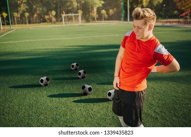 2,967 Pain football Images, Stock Photos & Vectors | Shutterstock