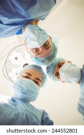 1,264 Surgeons looking down Images, Stock Photos & Vectors | Shutterstock