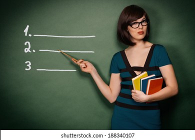 52,320 Retro teacher Images, Stock Photos & Vectors | Shutterstock