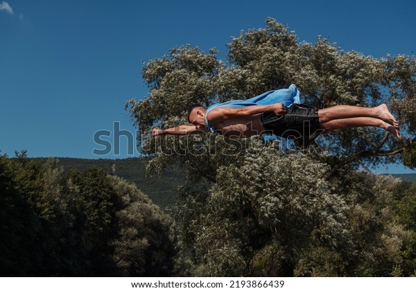 Young Teen Boy Wearing Towel Superhero Stock Photo 2193866439 ... Young Teen Boy Wearing Towel Superhero Stock Photo 2193866439 ...