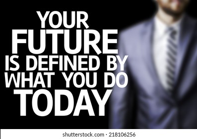 132 Define your future Images, Stock Photos & Vectors | Shutterstock