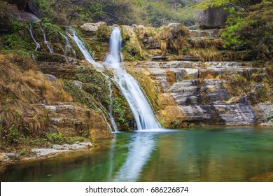 222 Yuntaishan mountain Images, Stock Photos & Vectors | Shutterstock