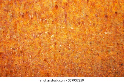Zinc Decay Pattern Old Rust Stock Photo 389937259 | Shutterstock