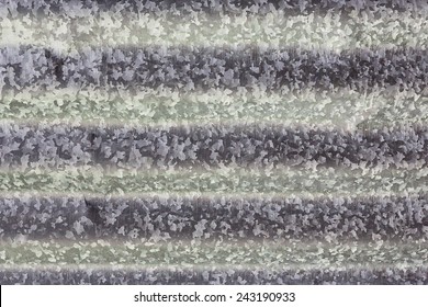 Zinc Texture Zinc Background Stock Photo 243190933 | Shutterstock