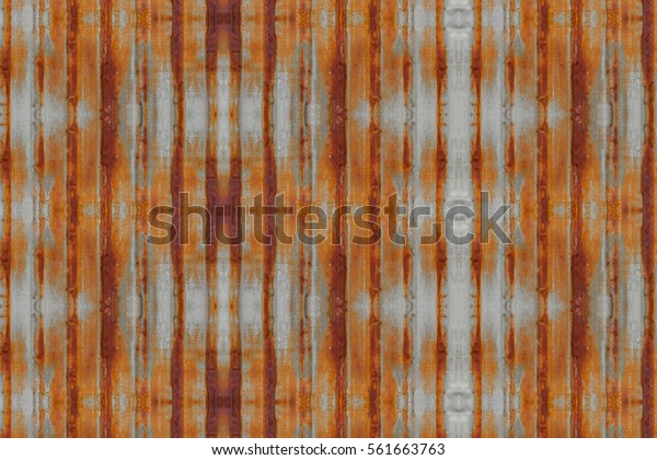 Zinc Wall Texture Seamless Pattern Background库存照片561663763 | Shutterstock