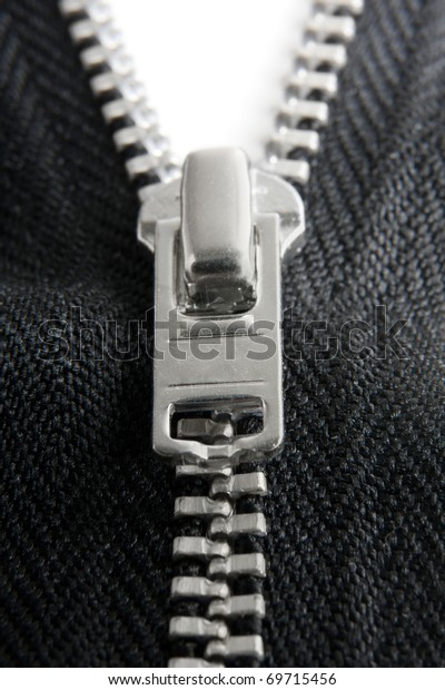Zipper Stock Photo 69715456 | Shutterstock