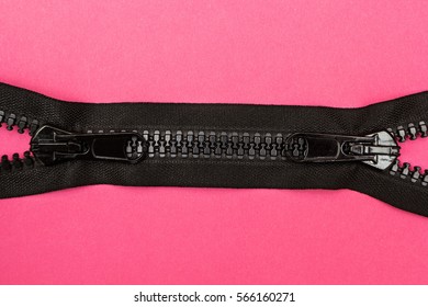 88 Zipper undone Images, Stock Photos & Vectors | Shutterstock