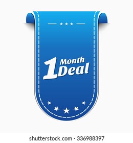 4,541 Monthly deal Images, Stock Photos & Vectors | Shutterstock