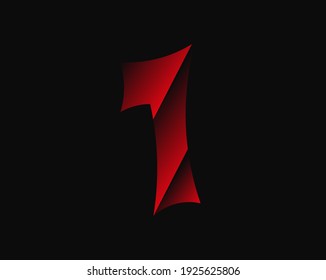 570 Scary number 1 Images, Stock Photos & Vectors | Shutterstock