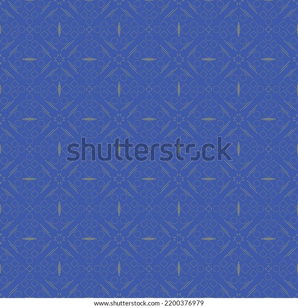 10 Amazing Futuristic Geometric Pattern Ideal Stock Vector (Royalty ...