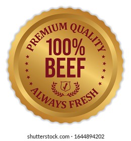 1,137 100% beef Images, Stock Photos & Vectors | Shutterstock