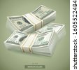 Stacks Money Royalty-Free Images, Stock Photos & Pictures | Shutterstock