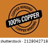 981 100% Copper Images, Stock Photos, 3D objects, & Vectors | Shutterstock