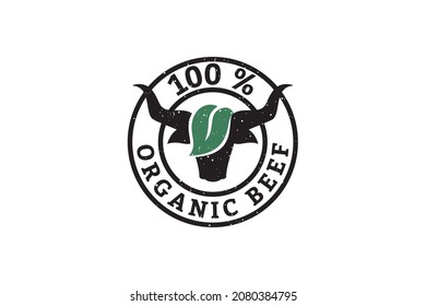 9,167 Organic Beef Label Images, Stock Photos & Vectors | Shutterstock
